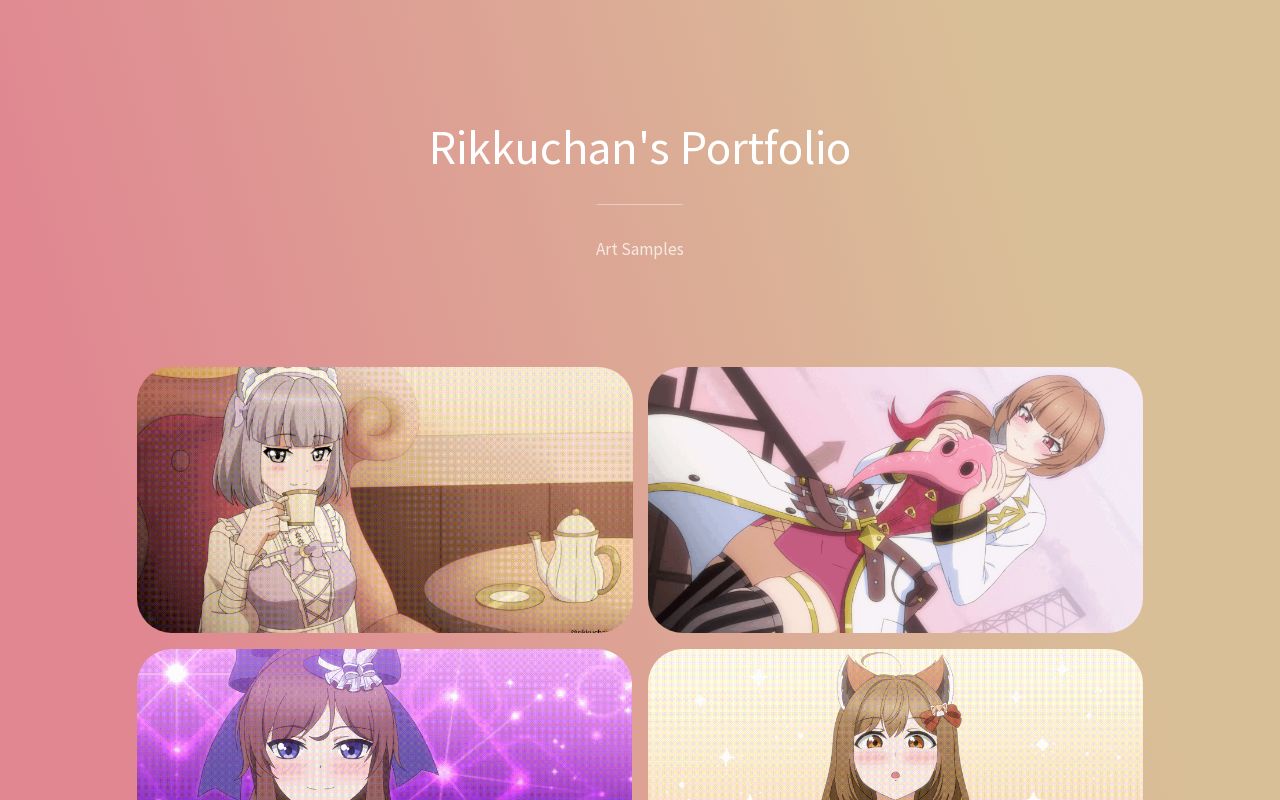 Portfolio